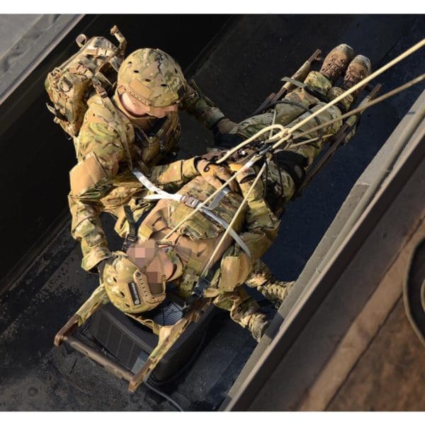 Brigantes Presents – Urban and Maritime Ladder Solutions | Soldier ...