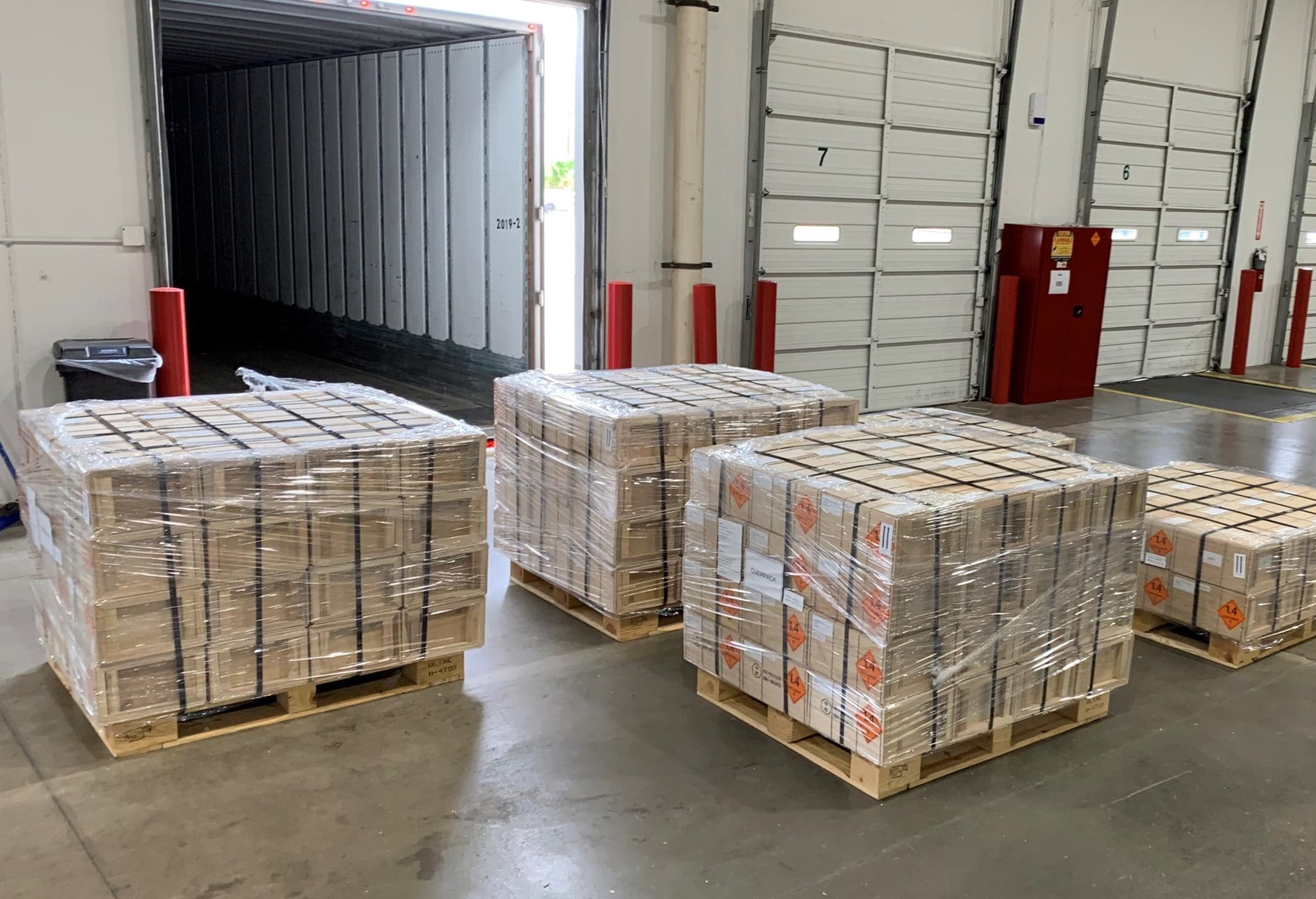 True Velocity Delivers ‘Next Gen’ 6.8mm Ammunition to US Army | Soldier ...