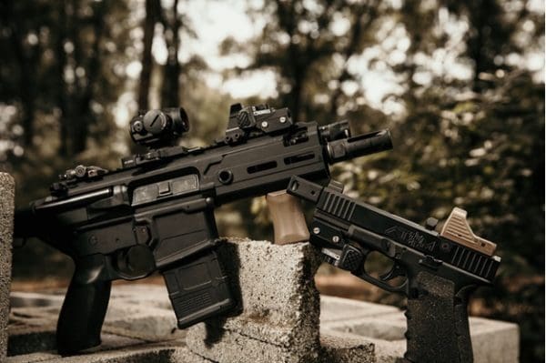 Improved TNVC/Steiner TOR-MINI IR VPC (v)2 IN-STOCK! | Soldier Systems ...