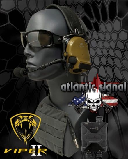 ATLANTIC SIGNAL Receives New US Army Security Force Assistance Brigade ...