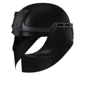 Diamond Age Unveil Advanced NeoSteel Tactical Helmet - Soldier Systems ...