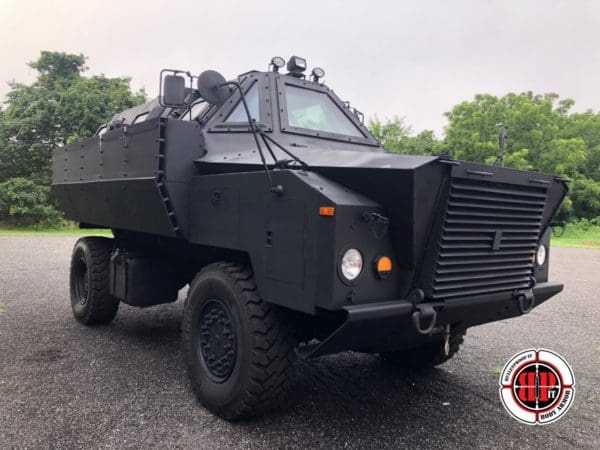 Armor Archives - Page 16 of 122 - Soldier Systems Daily