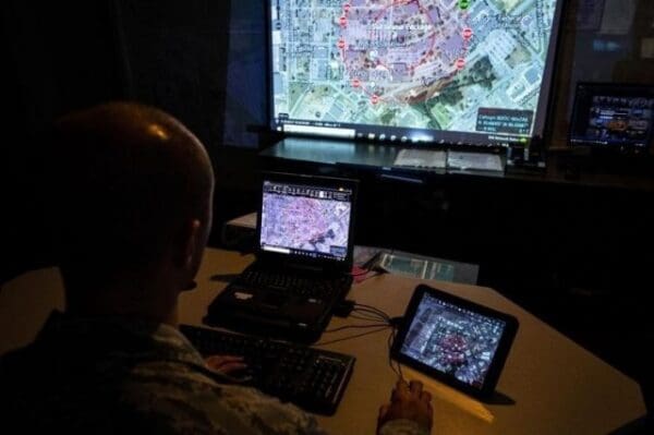 Tac Apps | Soldier Systems Daily Soldier Systems Daily