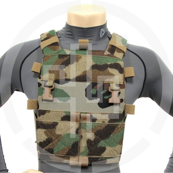 Armor Archives - Page 16 of 123 - Soldier Systems Daily