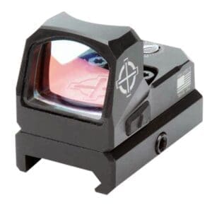SightMark - Mini Shot A - Spec Reflex Sight | Soldier Systems Daily ...