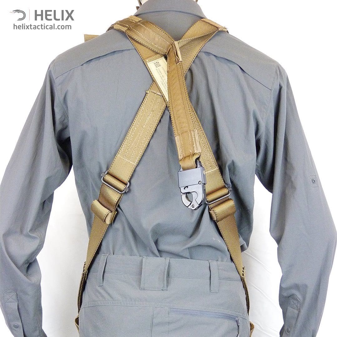 Survival Innovations - Emergency Release Assembly | Soldier Systems ...