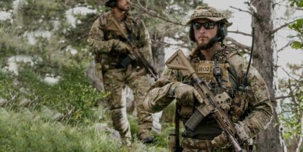 Armor Archives - Page 16 of 124 - Soldier Systems Daily