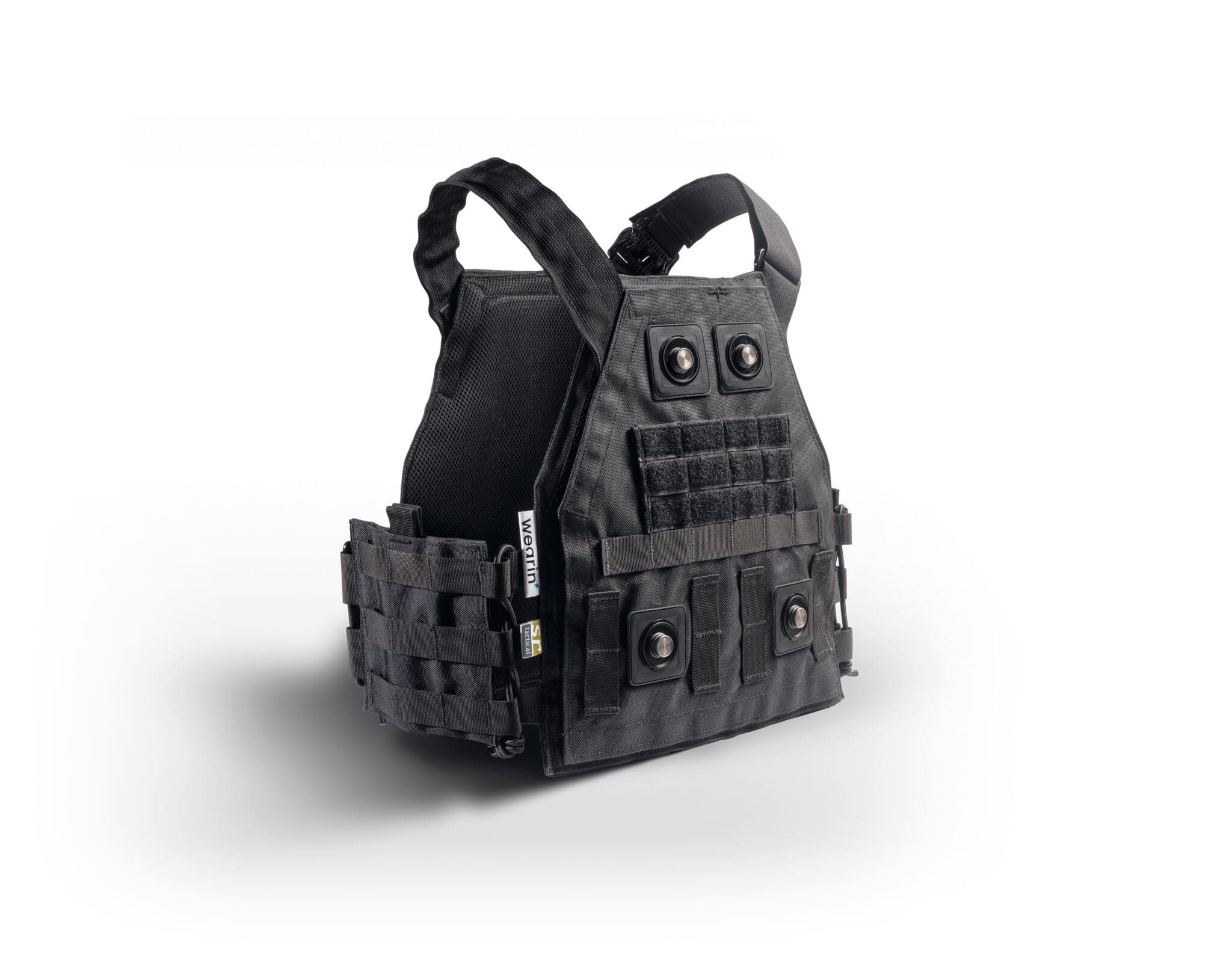 Armor Archives - Page 16 of 124 - Soldier Systems Daily