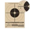 New MOA and Metric Targets by Rite in the Rain, Precision in Zeroing ...
