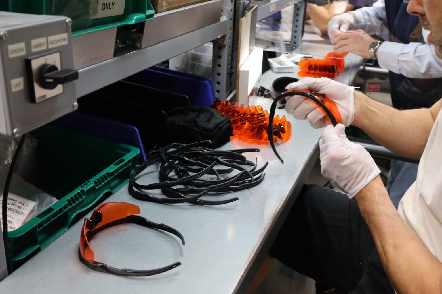 Revision Accelerates Production to Deliver Thousands of Laser ...