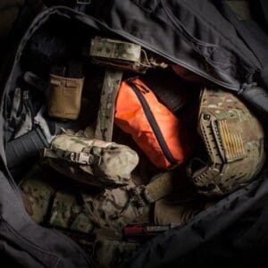 FirstSpear FridayFocus— Summit Bags | Soldier Systems Daily Soldier ...