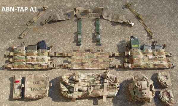 Load Carrying Archives - Page 36 of 218 - Soldier Systems Daily