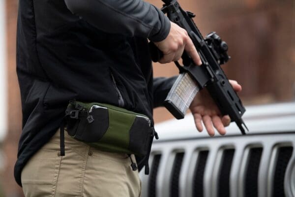 Load Carrying Archives - Page 36 of 218 - Soldier Systems Daily