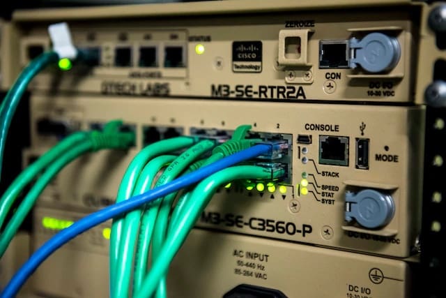 Comms | Soldier Systems Daily Soldier Systems Daily