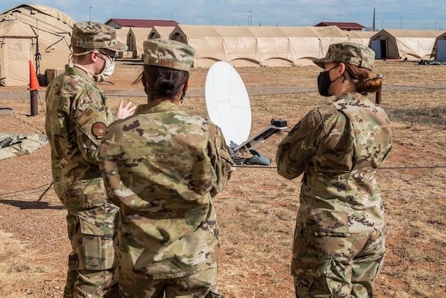 Comms | Soldier Systems Daily Soldier Systems Daily