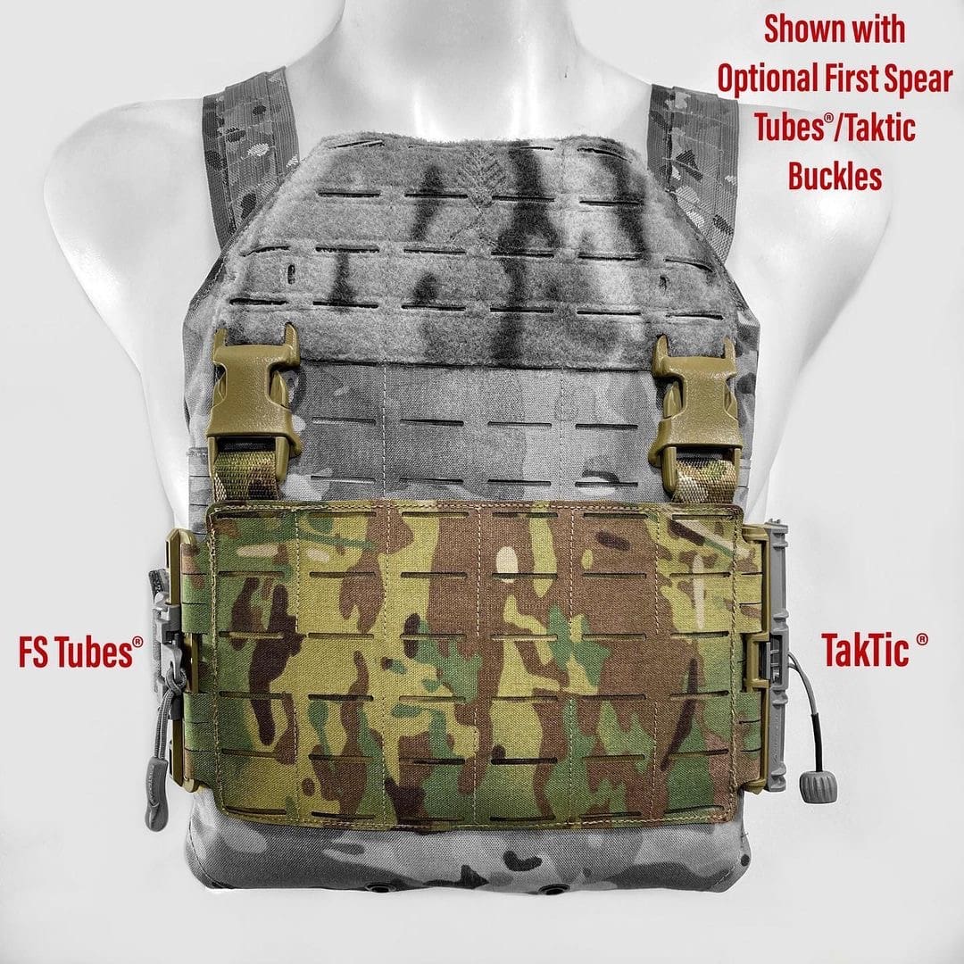 Arbor Arms - Gen2 MOLLE Placard | Soldier Systems Daily Soldier Systems ...