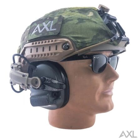 Helmets Archives - Page 7 of 77 - Soldier Systems Daily