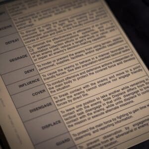 Marine Basic Module from Mission Essential Gear | Soldier Systems Daily ...