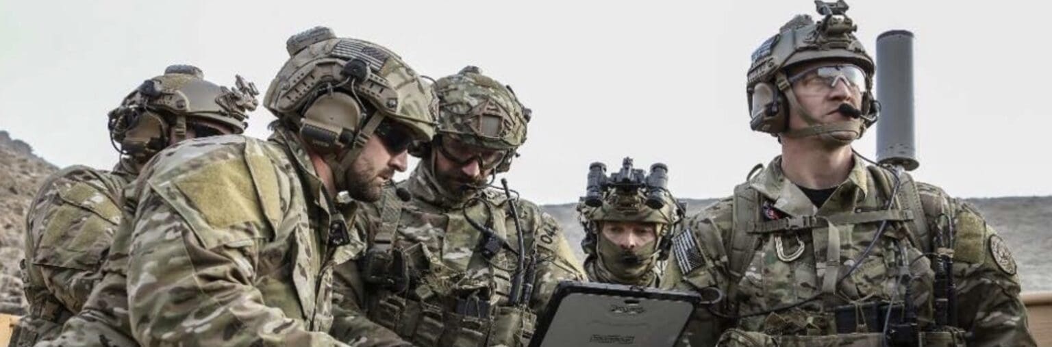 CEMA Archives - Page 5 of 11 - Soldier Systems Daily