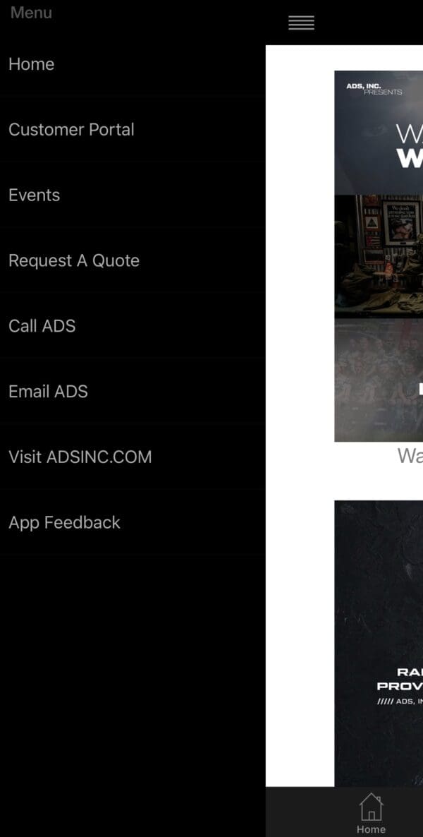 Tac Apps | Soldier Systems Daily Soldier Systems Daily