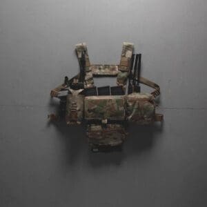 The THING 2 from Spiritus Systems | Soldier Systems Daily Soldier ...