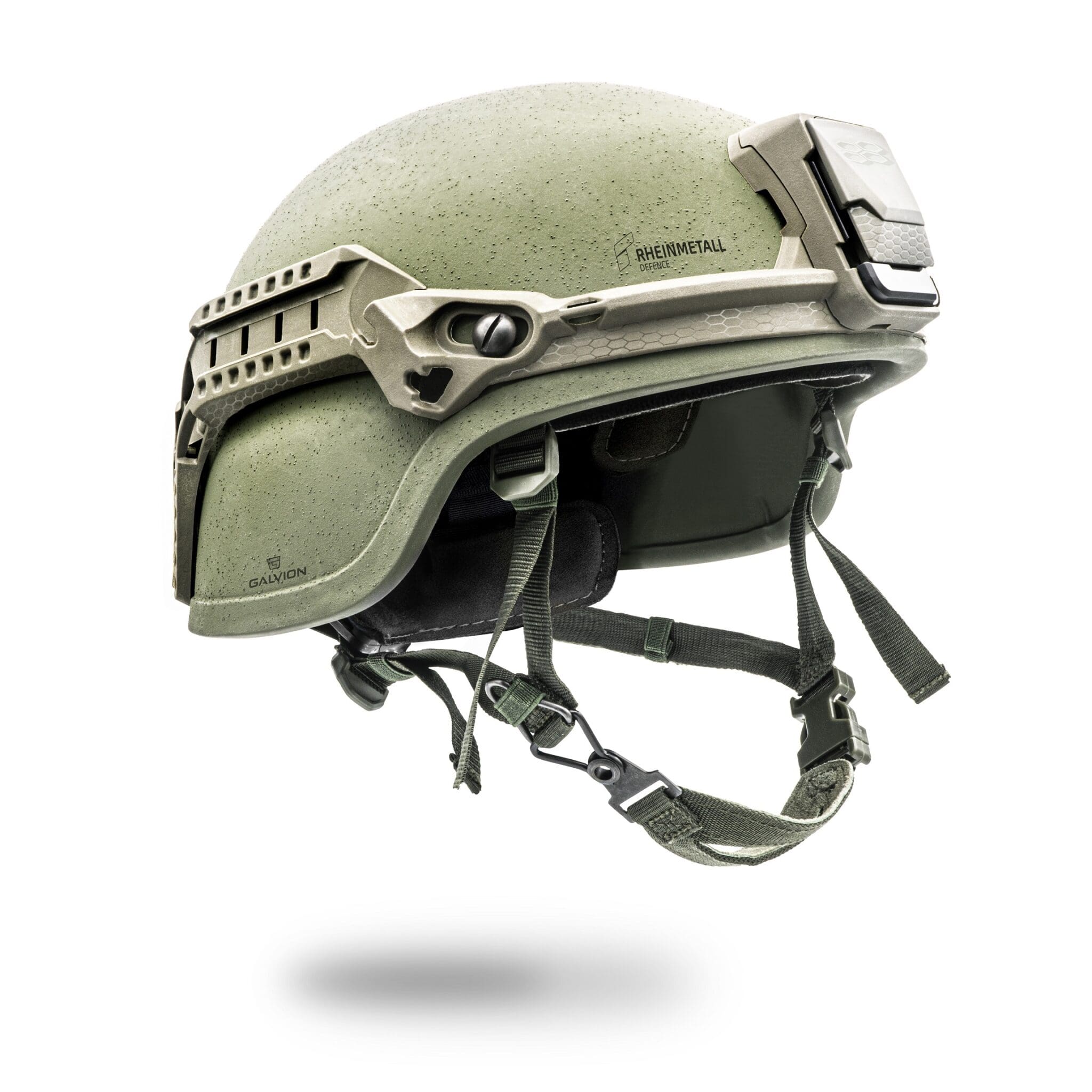 Helmets Archives - Page 10 of 80 - Soldier Systems Daily