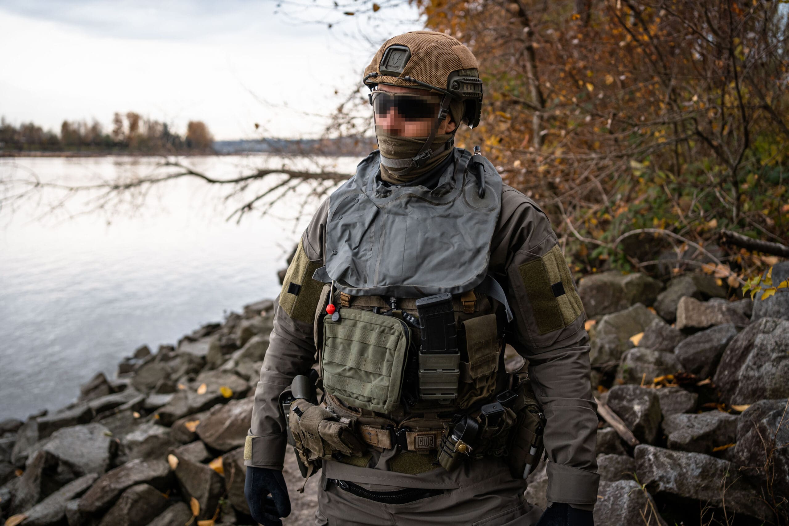 Mustang 3 - Soldier Systems Daily