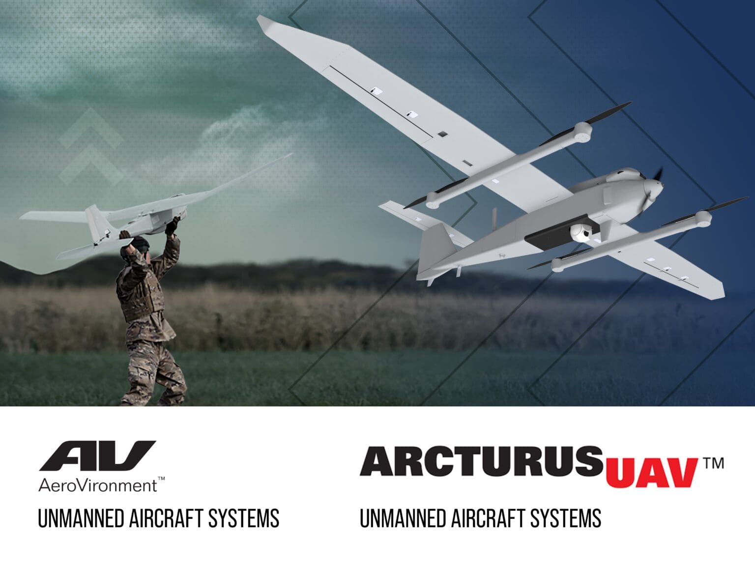 AeroVironment to Acquire Arcturus UAV, Expanding Product Portfolio and ...