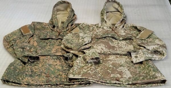 Materials Archives - Page 16 of 95 - Soldier Systems Daily