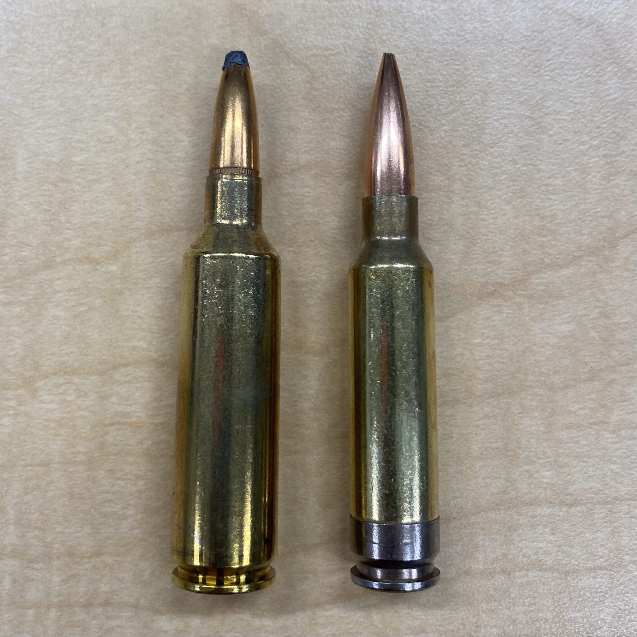 SIG Ammunition Produced & Delivered Over 825,000 Rounds of 6.8x51mm Composite Case Ammo for US ...