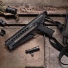 P50 from KELTEC - Soldier Systems Daily