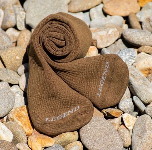 LEGEND Compression Tactical Boot Socks - “They make all the Difference ...