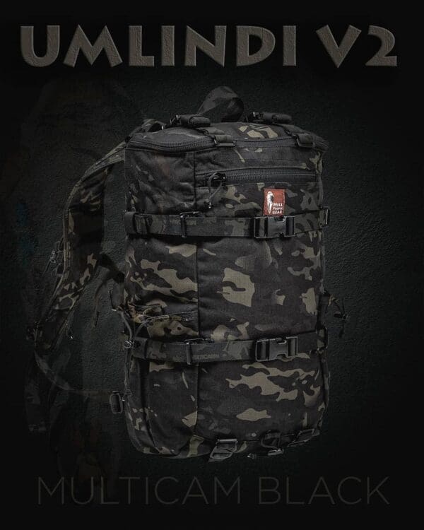 Heads Up – Hill People Gear to Release Limited Run of Umlindi Packs in ...