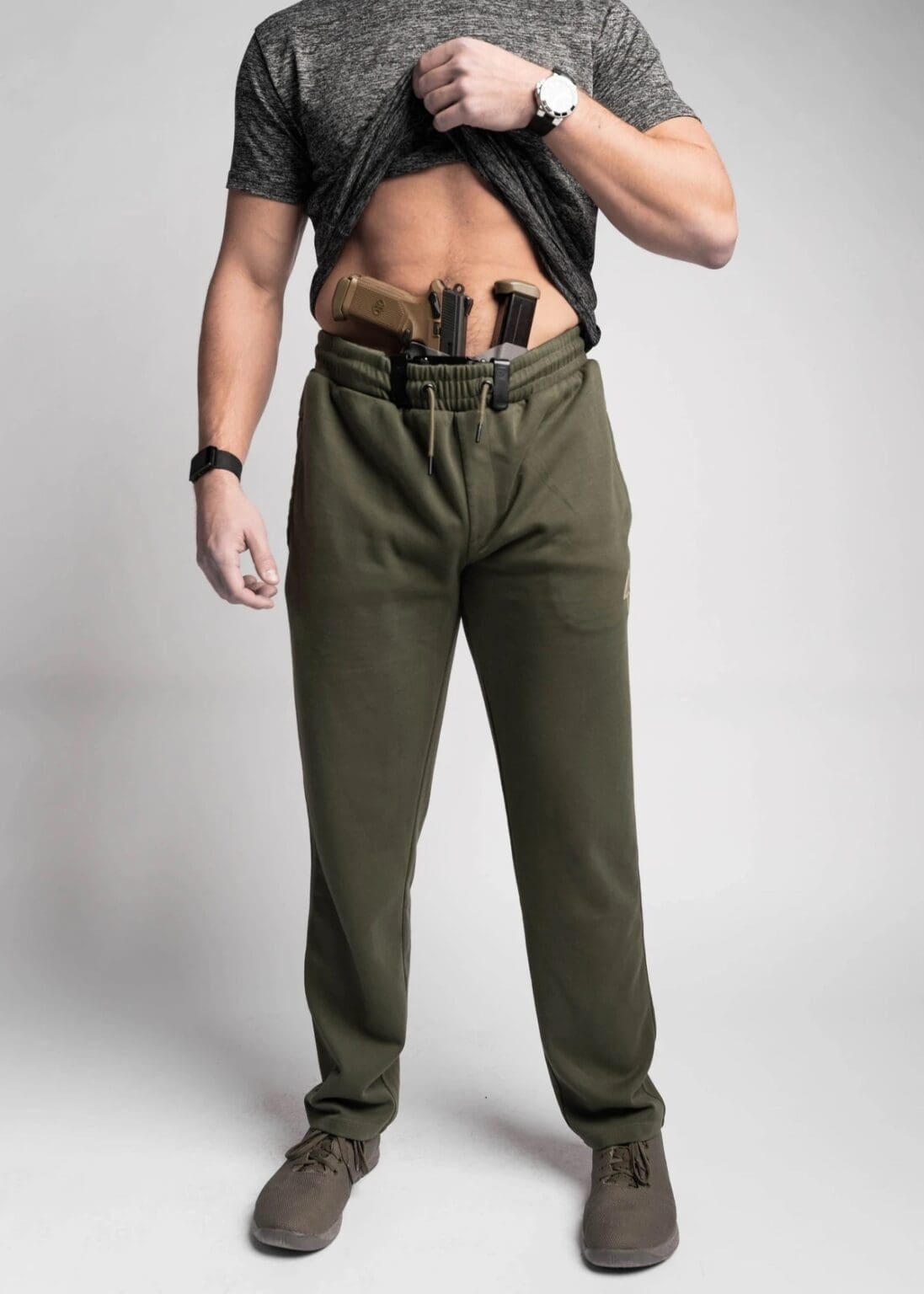Arrowhead Tactical Apparel | Soldier Systems Daily Soldier Systems Daily