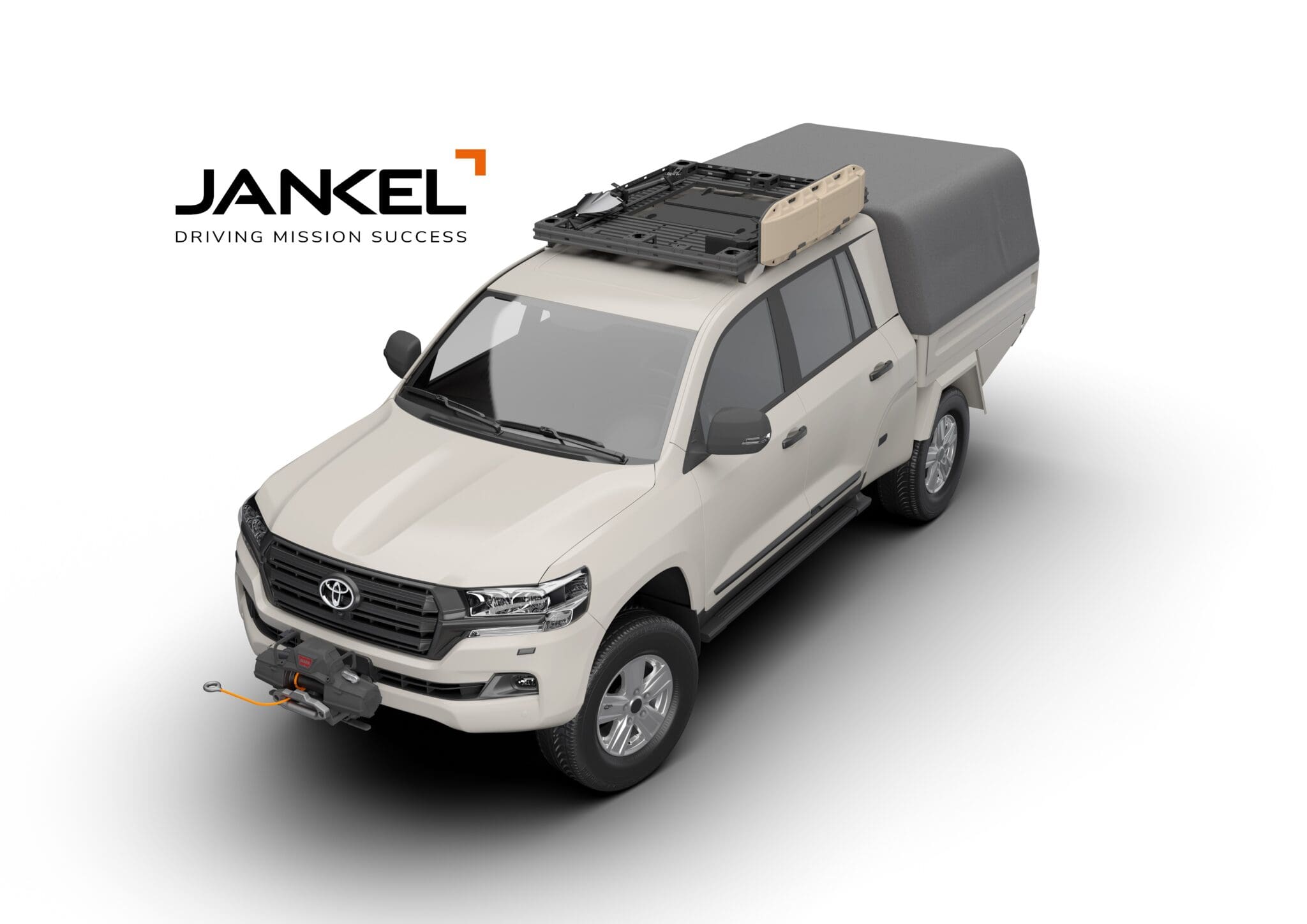 Mobility Archives - Page 9 of 50 - Soldier Systems Daily