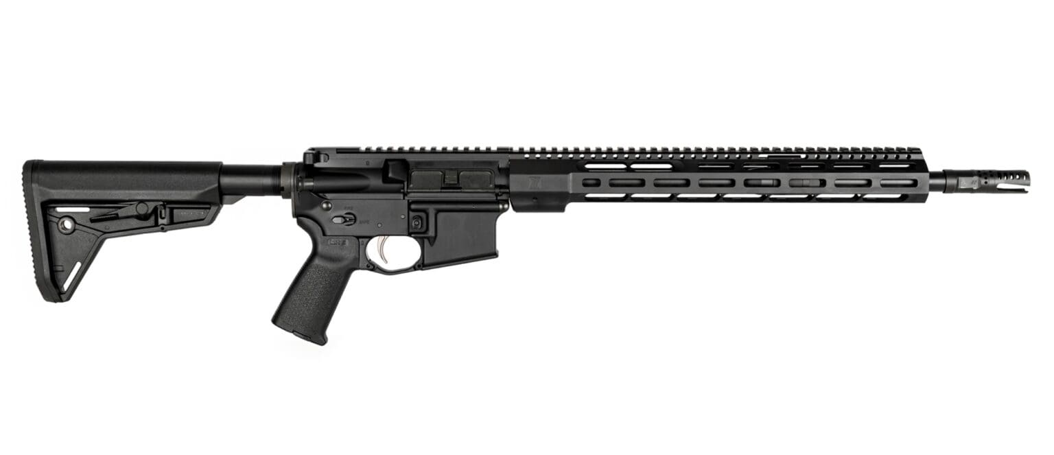 Black Rifle Archives - Page 2 of 58 - Soldier Systems Daily