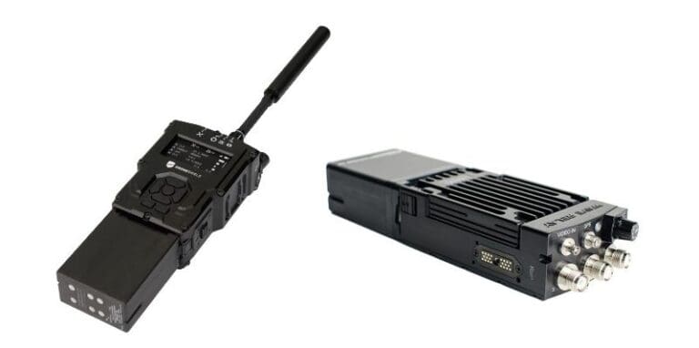 RfPatrol and MPU5 Create Integrated Soldier System - Soldier Systems Daily