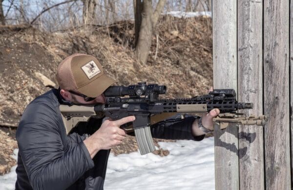 Black Rifle Archives - Page 2 of 58 - Soldier Systems Daily