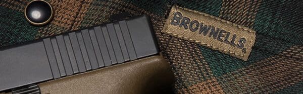 Dixxon Supply x Brownells Flannel Shirts | Soldier Systems Daily ...