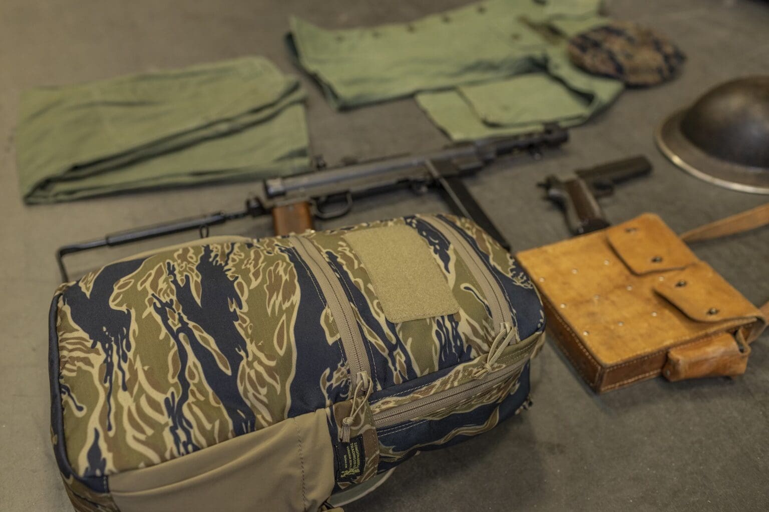 Packs Archives - Page 9 of 116 - Soldier Systems Daily