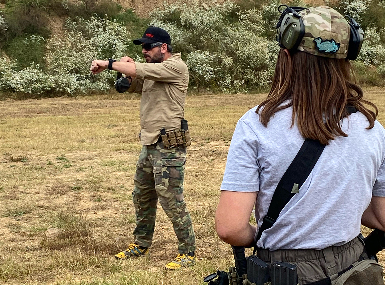 Soldier Systems Daily - An Industry Daily and Tactical Gear News Blog