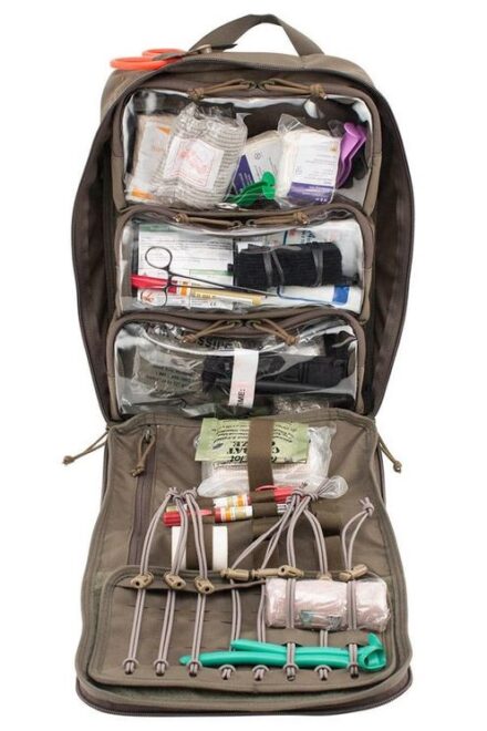 FirstSpear Friday Focus: Medical Kit - Soldier Systems Daily