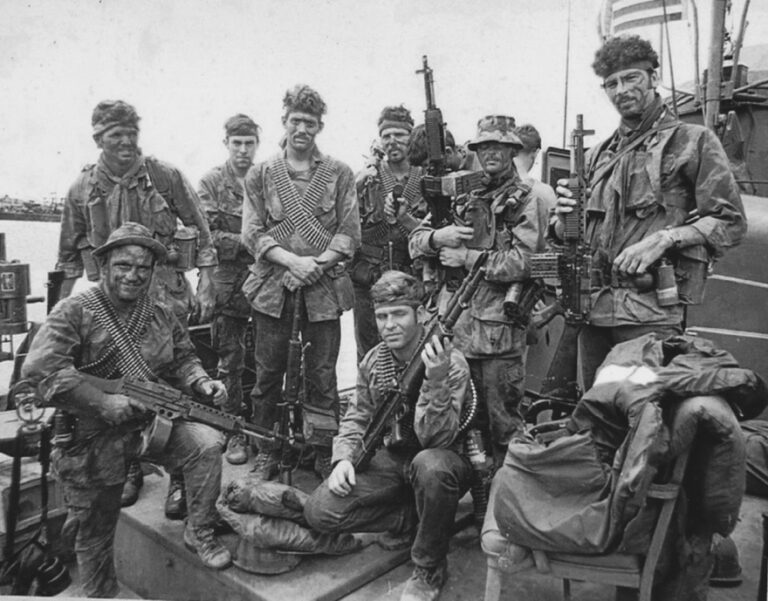 SCUBAPRO Sunday - Eugene Stoner and the M63/M63A Stoner Machine Gun ...