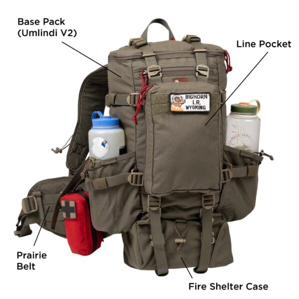 Packs | Soldier Systems Daily Soldier Systems Daily