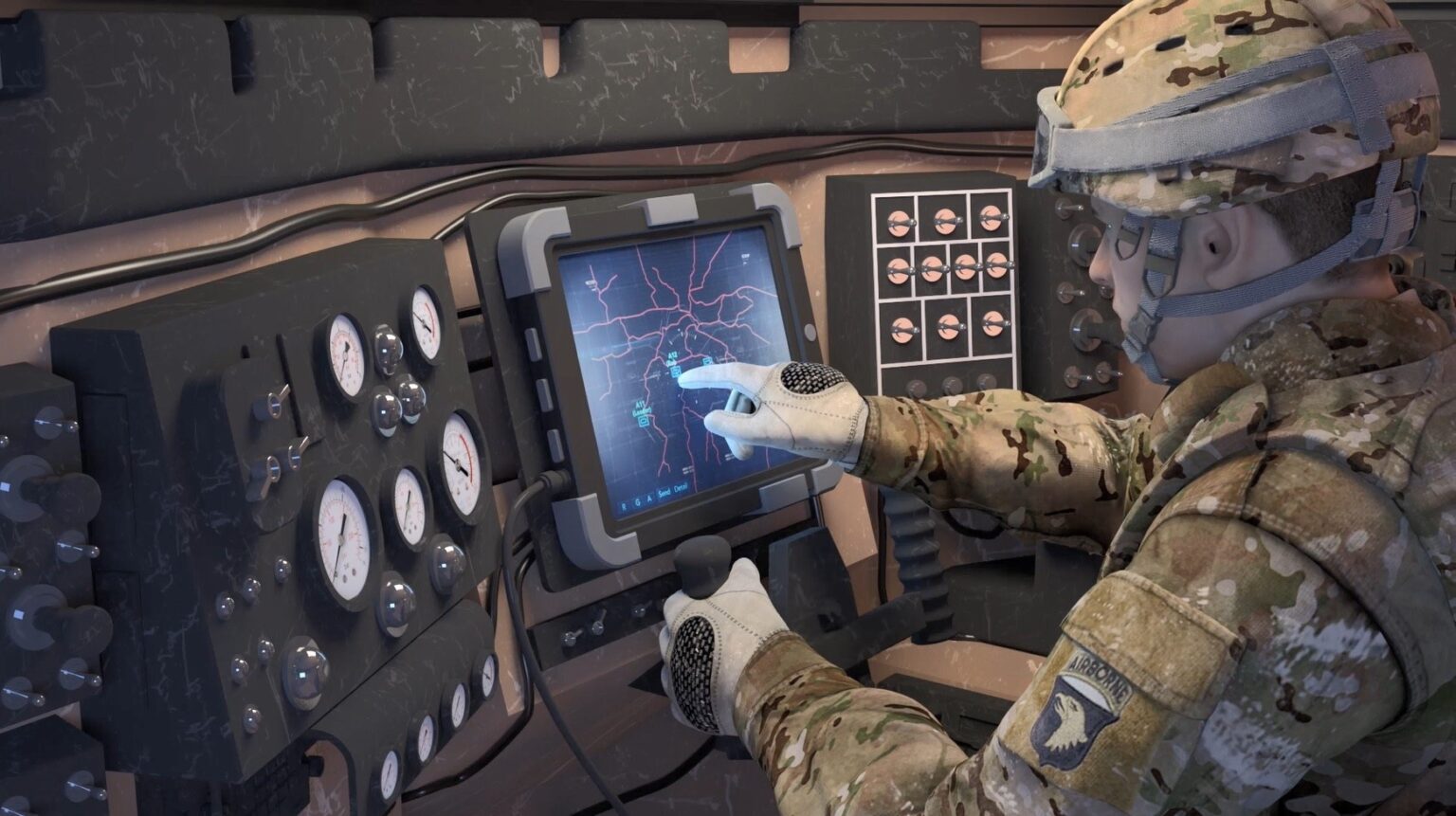 Army, ASU Publish Human-Autonomy Communication Tips - Soldier Systems Daily