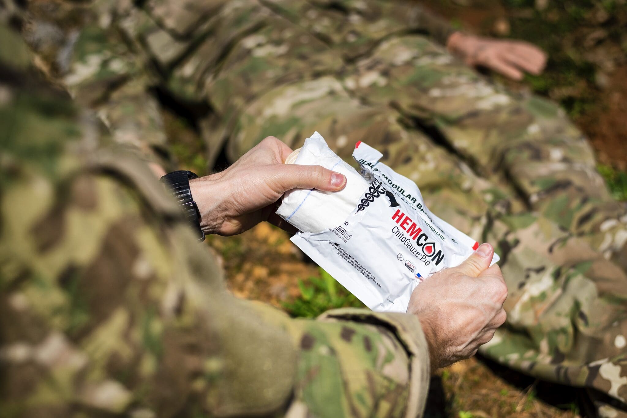 Medical Archives - Page 15 of 99 - Soldier Systems Daily