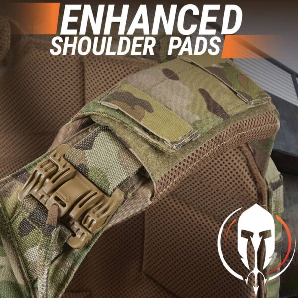 Armor Archives - Page 7 of 120 - Soldier Systems Daily