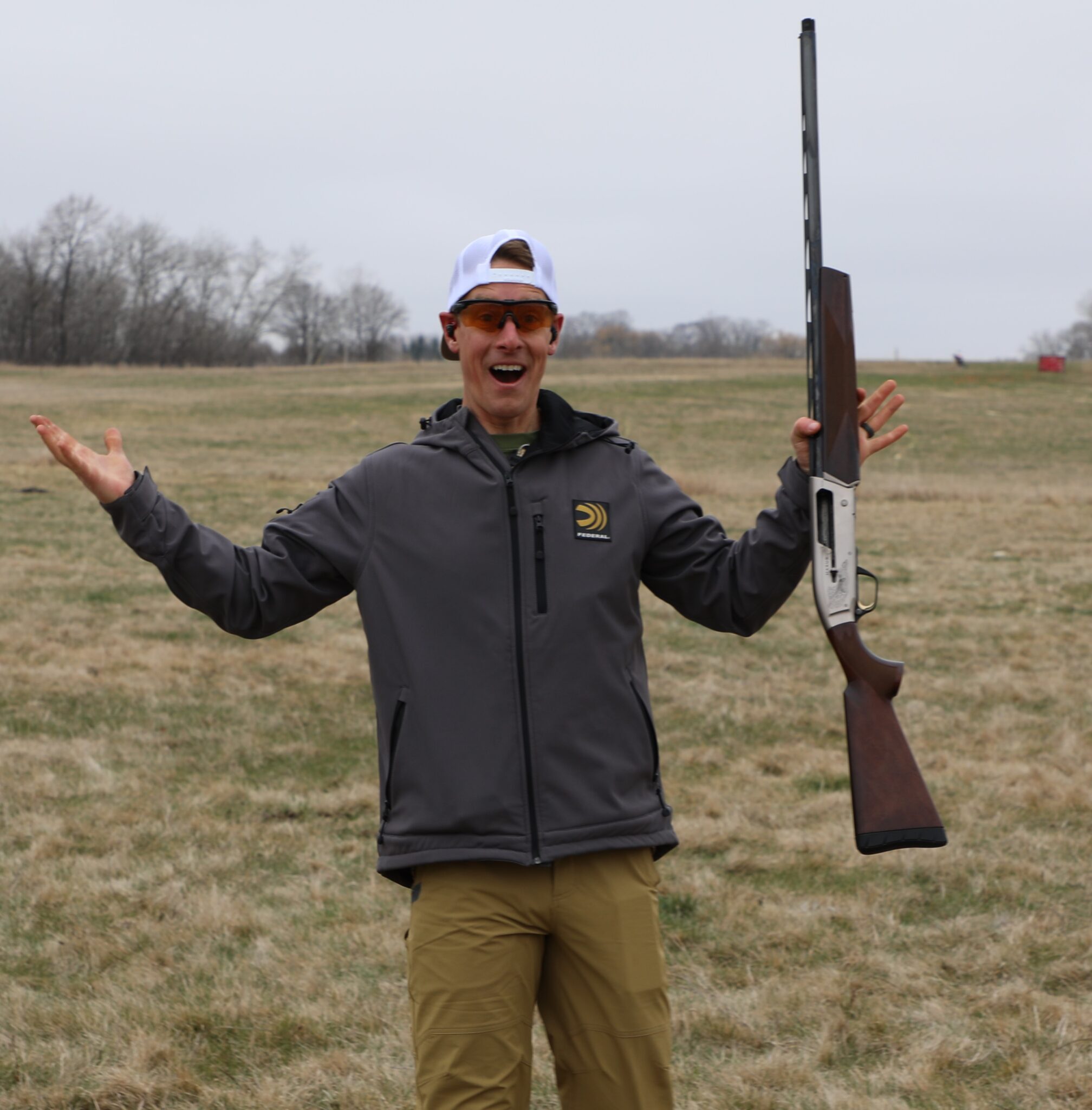 Gould Brothers Break World Record | Soldier Systems Daily Soldier ...