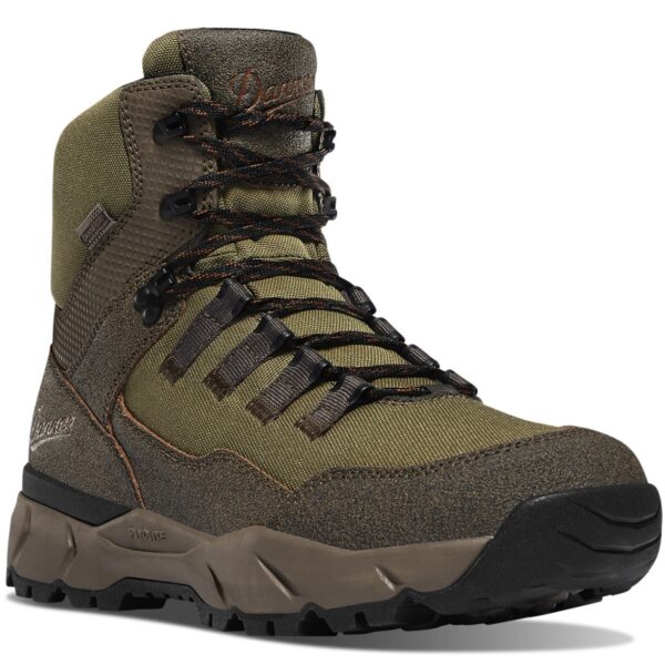 Danner - Vital Trail | Soldier Systems Daily Soldier Systems Daily