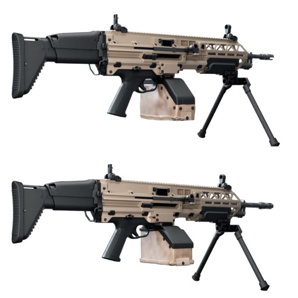 weapons Archives - Page 28 of 391 - Soldier Systems Daily